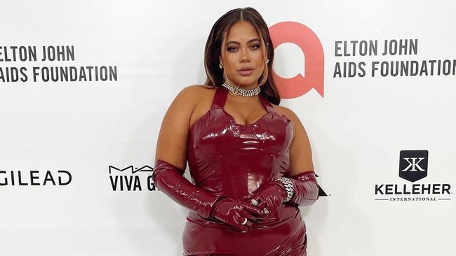 Model Plus Size Catie Li Bagikan Pengalaman dalam Mengatasi Body Image