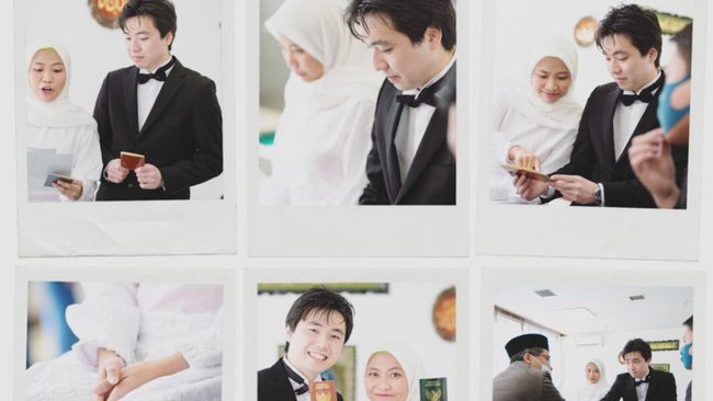 Cerita Wanita Asal Malang Dinikahi Pria Jepang Respons Mertua Tak Disangka