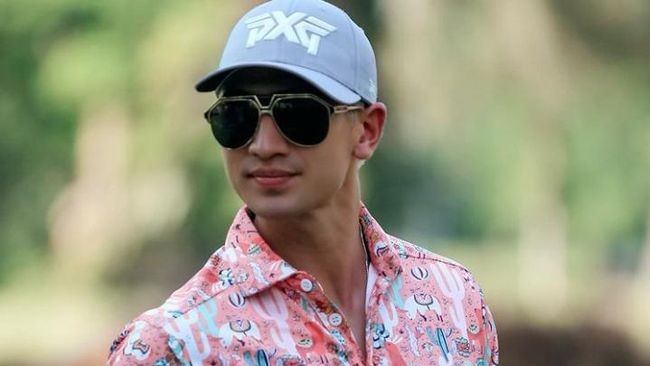 Verrell Bramasta Sediakan Rp100 Juta demi Temukan Tas yang Hilang di Jepang