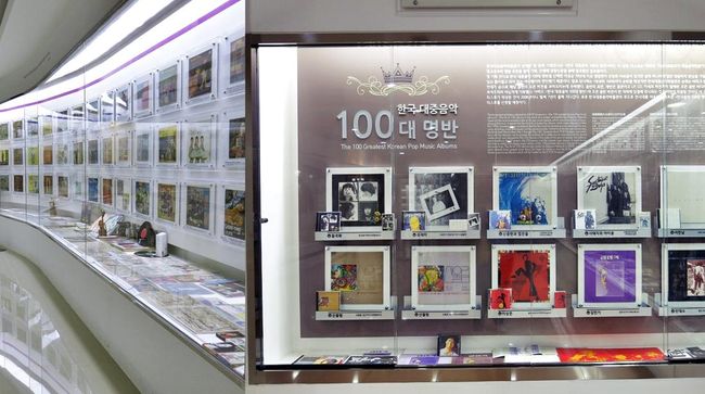 3 Museum Ini Wajib Kamu Kunjungi Saat Berlibur ke Korea, Catat Yuk ...