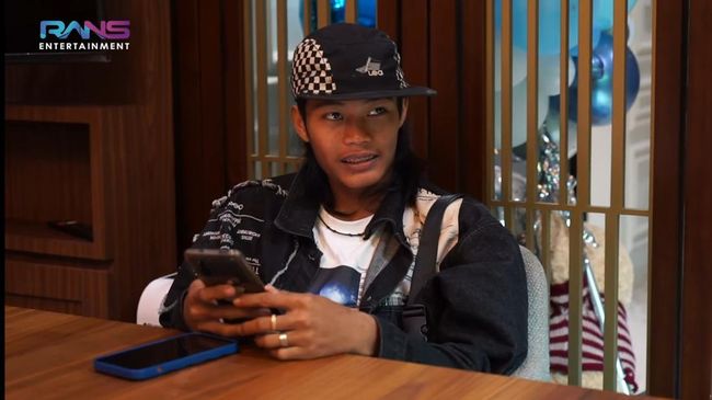 Not a car, this is a Bonge Birthday Gift from Raffi Ahmad – Archyde