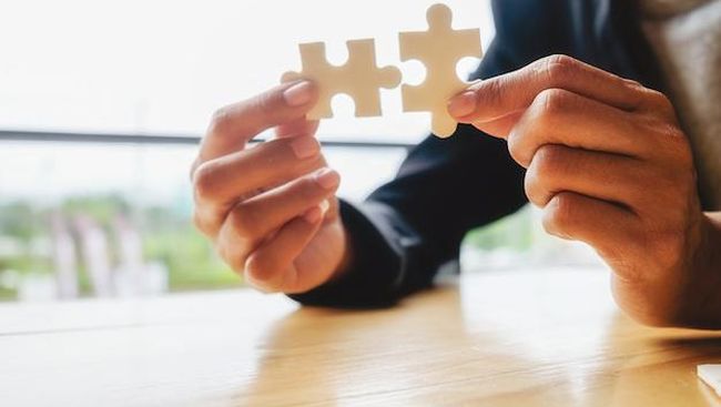 4 Jenis Permainan yang Bisa Meningkatkan Kecerdasan IQ Kamu