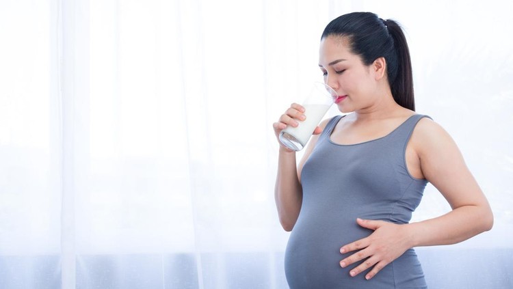 5 Rekomendasi Susu Ibu Hamil Dan Menyusui Mau Coba Yang Mana