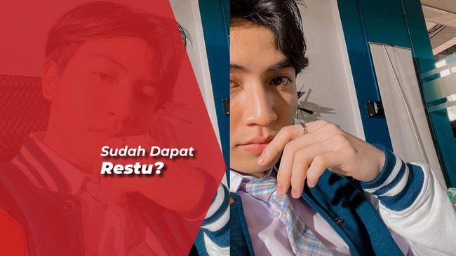 Gegara Cincin Melingkar, Jeffry Reksa Disebut Sudah Lamar Putri Delina