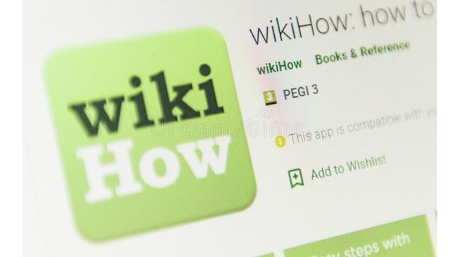 Weird WikiHow Guides