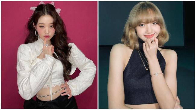Retas Instagram Lee Do Hyun, Pelaku Targetkan Lisa BLACKPINK & Wonyoung IVE