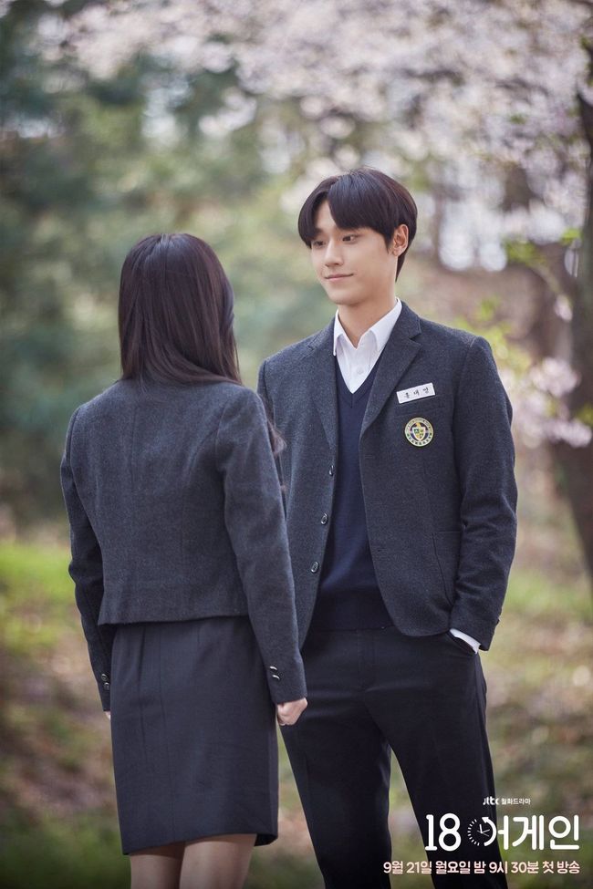 15 Drama Korea Remake Serial Barat dengan Cerita Seru, Terbaik Raih ...