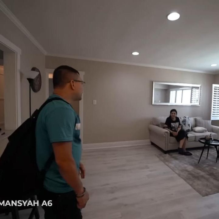 7 Potret Rumah Anang dan Ashanty di Amerika Serikat, Tak Seluas 'Istana ... 7 Potret Rumah Anang dan Ashanty di Amerika Serikat, Tak Seluas 'Istana ...
