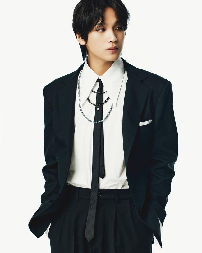 Biodata dan Profil Lee Haechan, Member NCT Paling Usil