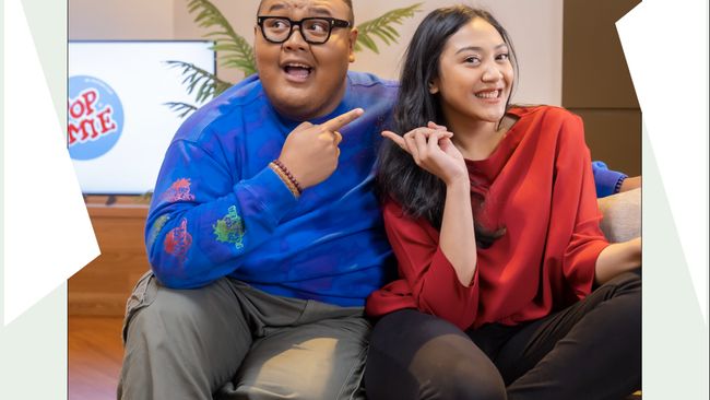 Kisah Perjalanan Hidup Reza Chandika yang Penuh Keseruan