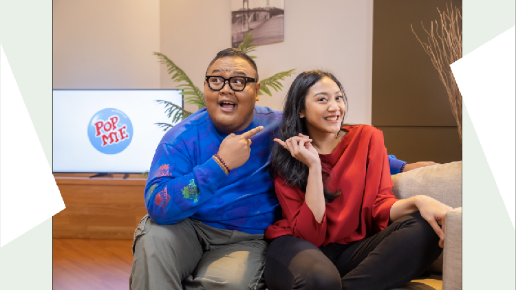 Kisah Perjalanan Hidup Reza Chandika yang Penuh Keseruan