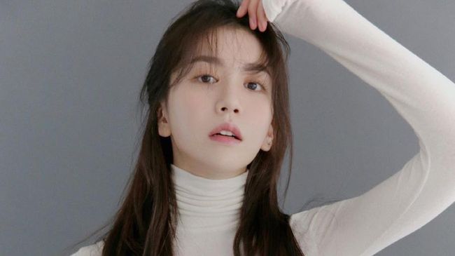 Potret dan Fakta Yoo Joo Eun, Aktris Korea Selatan yang Diduga Bunuh ...