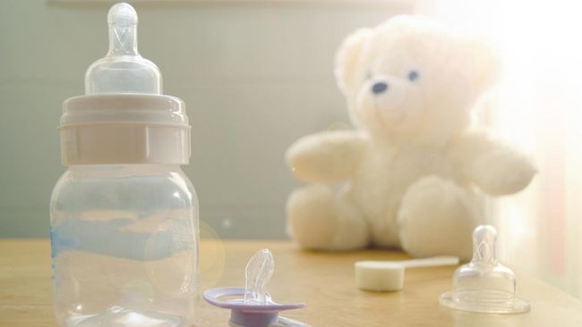 5 Rekomendasi Dot Bayi Lengkap dengan Deskripsi & Harga, Anti Bingung ...