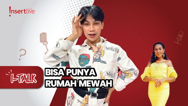 Fahrul Nur Rochman, dari Penari Sukses jadi Selebgram hingga digaet ...