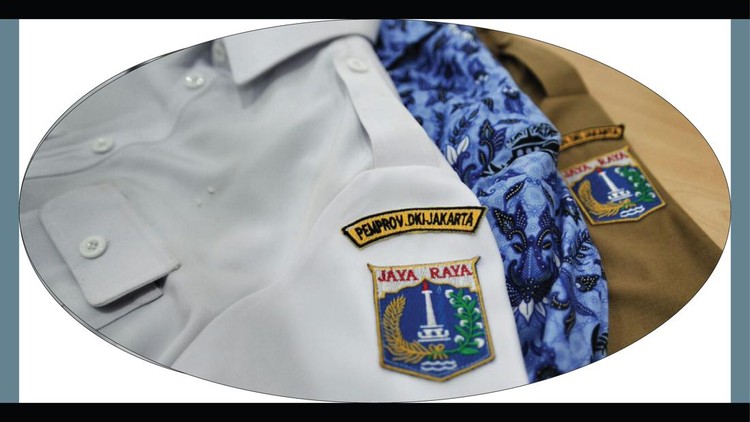 Pemprov DKI Jakarta Tawarkan Gaji di Atas Rp 10 Juta Buat Gen Z, Tertarik?