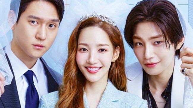 Daftar Drama Korea Yang Tayang Bulan September 2022 Catat Tanggalnya