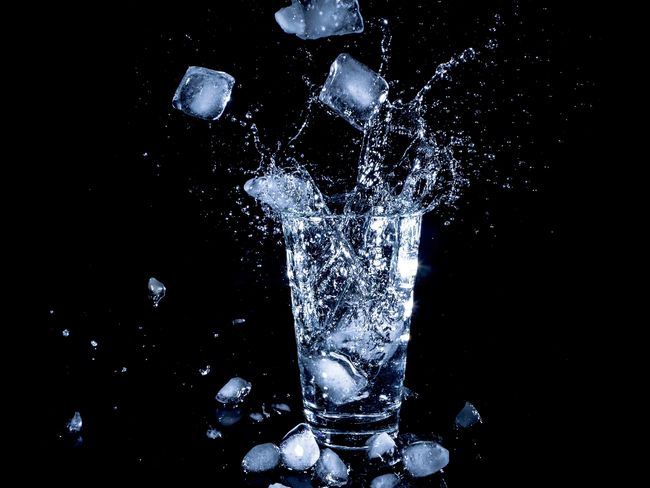 Apa Iya Minum Air Es Saat Haid, Bisa Membuat Haid Tidak Lancar? Apa Iya Minum Air Es Saat Haid, Bisa Membuat Haid Tidak Lancar?