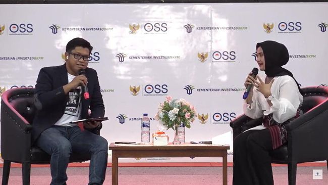 Catat! UMKM Yang Miliki NIB Lebih Mudah Akses Pembiayaan