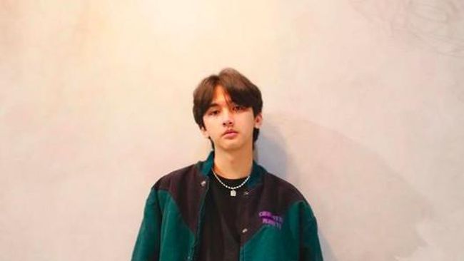 Syuting Film 'Jagat Arwah', Ari Irham Digerayangi Kaki Hantu Lagi Dansa