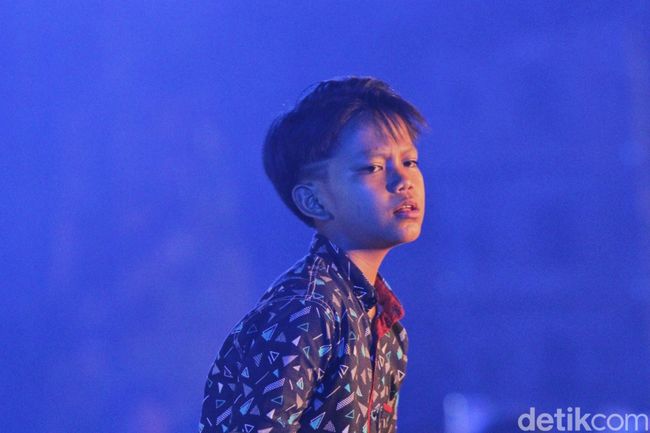 Farel Prayoga Dipuji Sopan Saat Ditanya Agama hingga Klarifikasi Gus Miftah