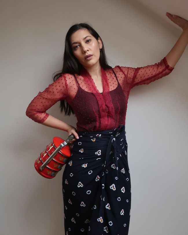 Cerita Hannah Al Rashid soal Pelecehan di Industri Film: Ketimpangan ...