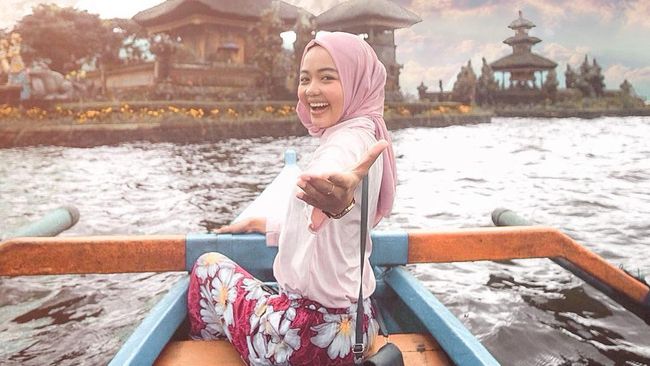 A Day In My Life Versi Wanita Batam, Sehari Bolak Balik RI-Singapura