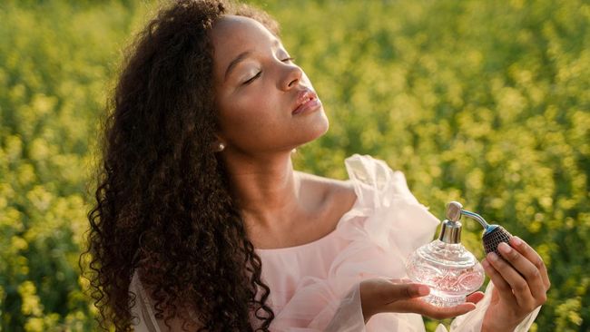 BeauPicks: Suka dengan Wangi Bunga? Ini Pilihan Parfum dari Brand Lokal ...