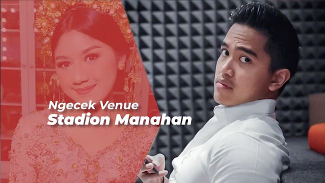 Kaesang Ungkap Rencana Prewedding, Bakal Segera Nikahi Erina Gudono?
