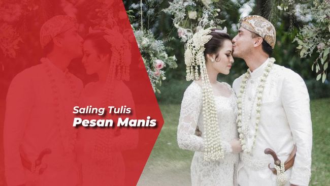 Momen Romantis Raisa & Hamish Daud Rayakan Ulang Tahun Ke-5 Pernikahan