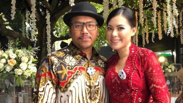 Viviane Istri Sammy Simorangkir Keguguran saat Hamil 4 Bulan, Sempat ... Viviane Istri Sammy Simorangkir Keguguran saat Hamil 4 Bulan, Sempat ...