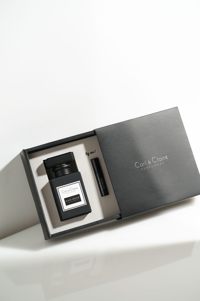 Mengenal Carl & Claire, Label Parfum Lokal dengan Wangi yang Mewah dan ...