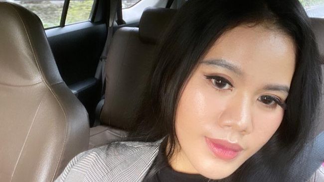 Siskaeee Kini Memilih Jadi Youtuber, Ia berjanj Tidak Akan Berbusana ...