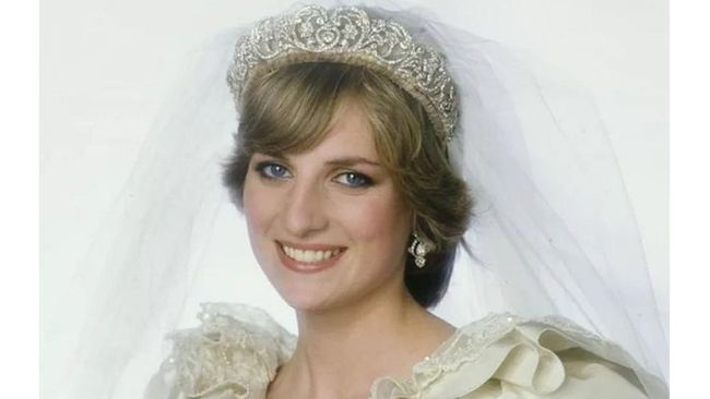 Tahukah Kamu? Terungkap 'Mishcon Note' yang Berisi Pesan Tersembunyi ...