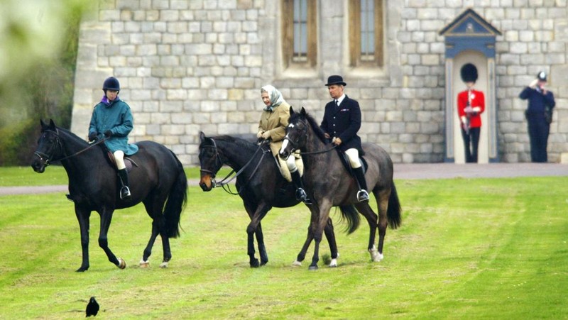 Ratu Elizabeth Meninggal, Ini Potretnya dari Masa ke Masa