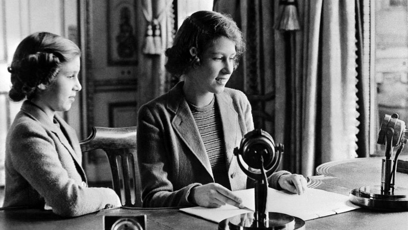 Ratu Elizabeth Meninggal, Ini Potretnya dari Masa ke Masa