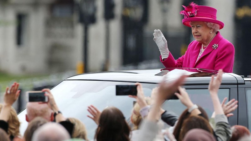 Ratu Elizabeth Meninggal, Ini Potretnya dari Masa ke Masa