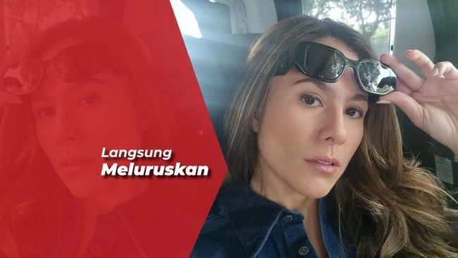 Wulan Guritno Panik Melaney Ricardo Singgung Pernikahan Wulan Guritno Panik Melaney Ricardo Singgung Pernikahan