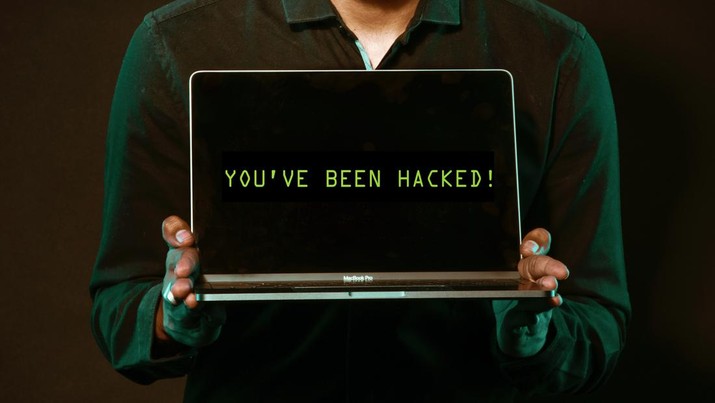 Raja Hacker China Akhirnya Ditangkap, Amerika Buka Suara Raja Hacker China Akhirnya Ditangkap, Amerika Buka Suara
