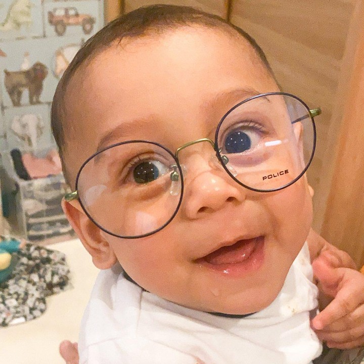 7 Potret Al Fatih Anak Lesti Kejora yang Dulu Jadi Korban Bully, Kini ... 7 Potret Al Fatih Anak Lesti Kejora yang Dulu Jadi Korban Bully, Kini ...