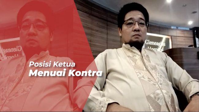 Kepemimpinan di Az-Zikra Dipertanyakan, Alvin Faiz Bakal Lengser?