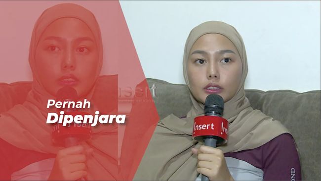 Dara Arafah Bongkar Fakta Baru Soal Eks ART yang Curi Brankas Dara Arafah Bongkar Fakta Baru Soal Eks ART yang Curi Brankas