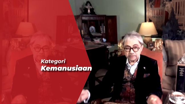 Diberi Gelar Kehormatan, Harry Darsono Kenang Mendiang Ratu Elizabeth II