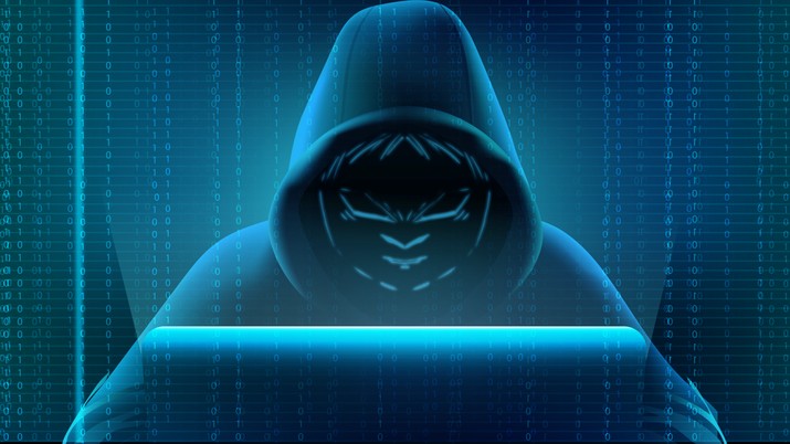 Ini Sosok Raja Hacker No.1 Dunia yang Bikin AS Hancur Lebur