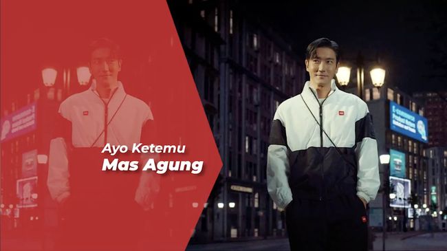 SuJu ke Jakarta untuk Konser, Choi Siwon Ajak Fans Bertemu di SCBD SuJu ke Jakarta untuk Konser, Choi Siwon Ajak Fans Bertemu di SCBD