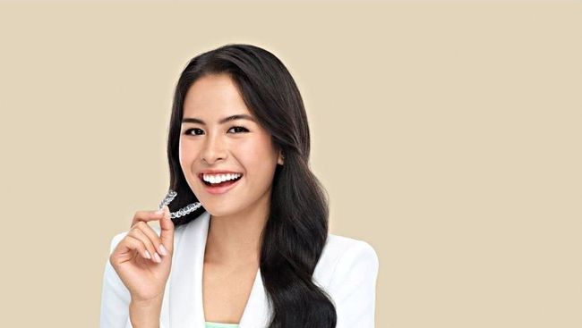 Yuk Tampil Makin Percaya Diri dengan Gigi yang Rapi dan Sehat Bersama ...