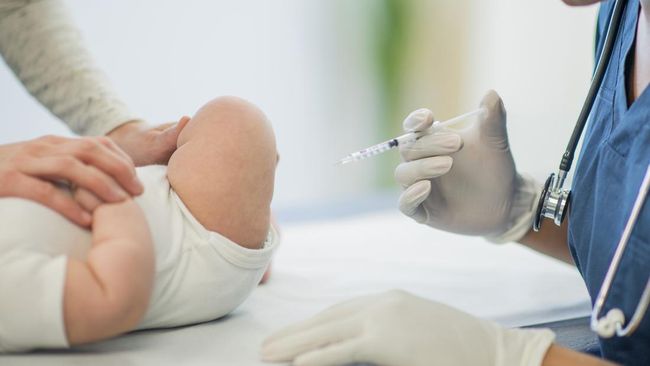 Pentingnya Vaksin PCV pada Anak: Melindungi dari Pneumonia dan Polusi Udara Pentingnya Vaksin PCV pada Anak: Melindungi dari Pneumonia dan Polusi Udara
