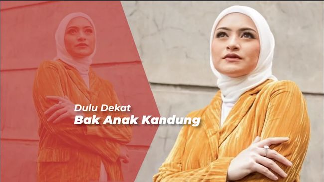 Tangisan Nathalie Holscher Pecah, Ungkap Sikap Ferdi Berubah Tangisan Nathalie Holscher Pecah, Ungkap Sikap Ferdi Berubah