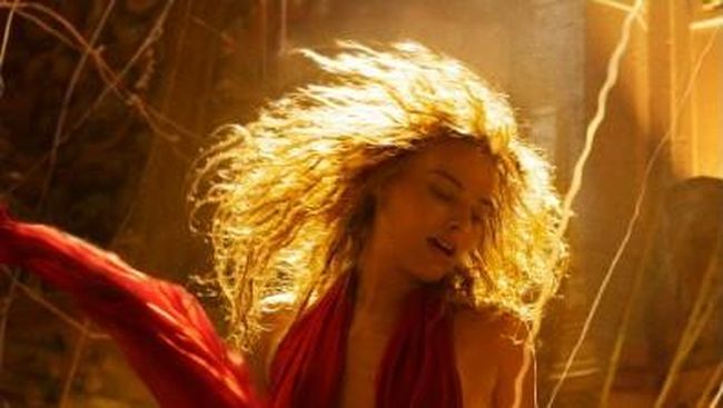 Film Babylon Karya Sutradara Damien Chazelle, Rilis Poster Karakter ...