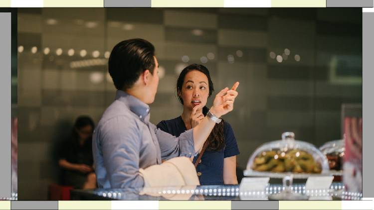 First Date: Siapa yang Harus Bayar? (Sudut Pandang Perempuan)