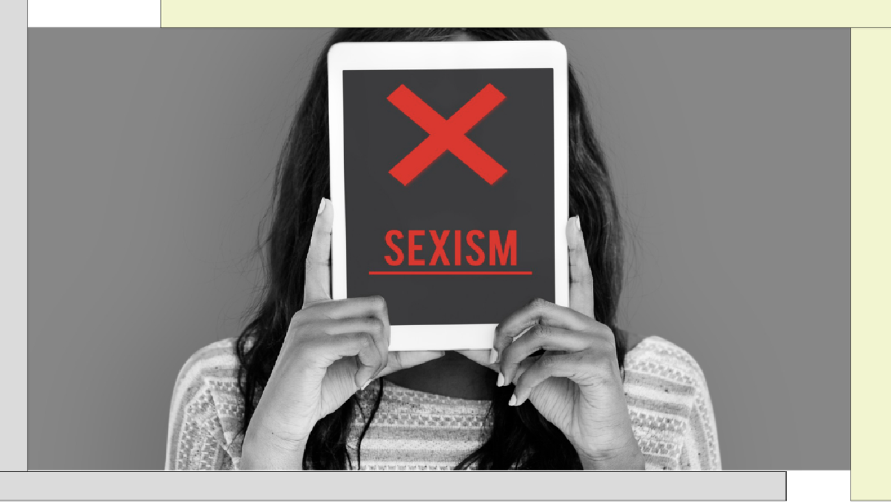 Benevolent Sexism Seksisme Yang Sulit Dikenali Akibat Topeng Kebaikan